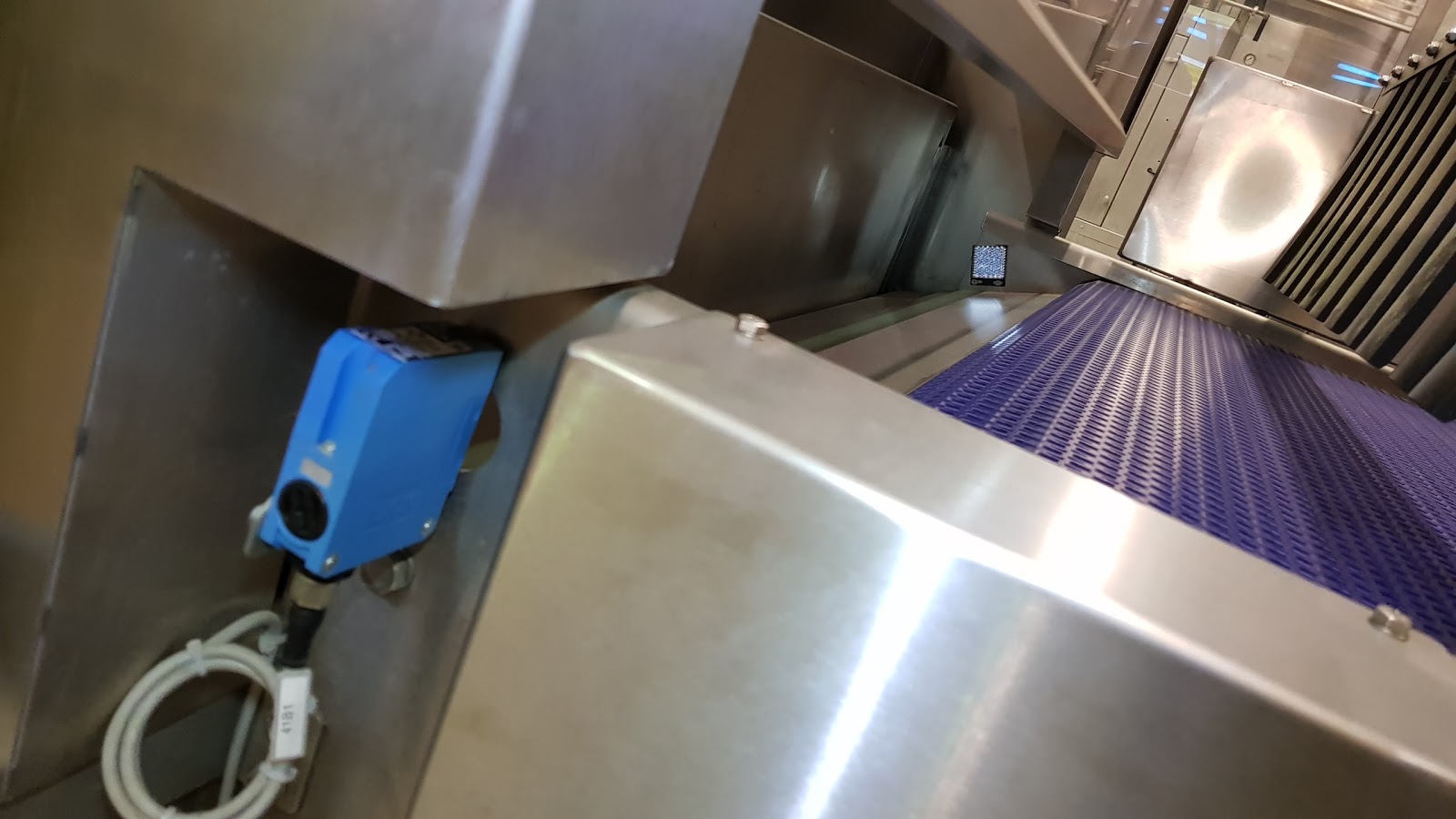 PHOTOELECTRIC SENSORS USED IN AUTOMATION - Blog related to industrial ...