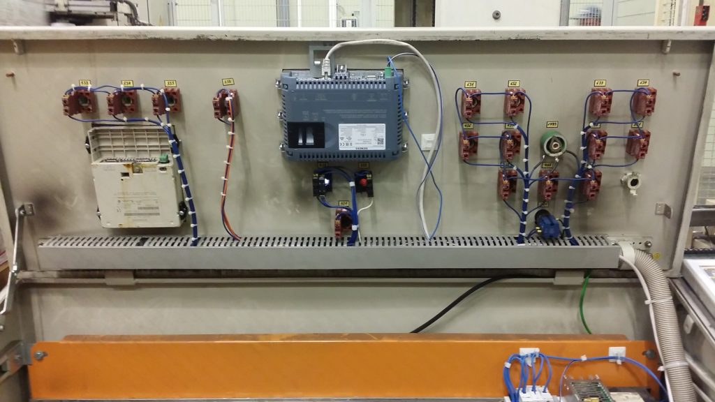 STORY ABOUT CHANGING SIEMENS S5 PLC CONTROLLER TO SIEMENS S7 - Blog ...