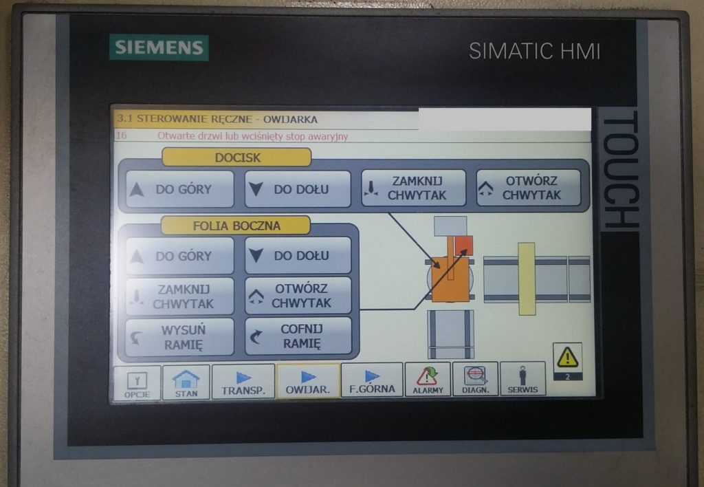 STORY ABOUT CHANGING SIEMENS S5 PLC CONTROLLER TO SIEMENS S7 - Blog ...