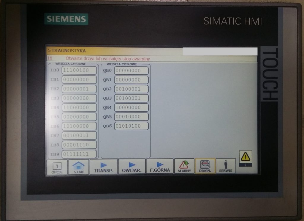 STORY ABOUT CHANGING SIEMENS S5 PLC CONTROLLER TO SIEMENS S7 - Blog ...