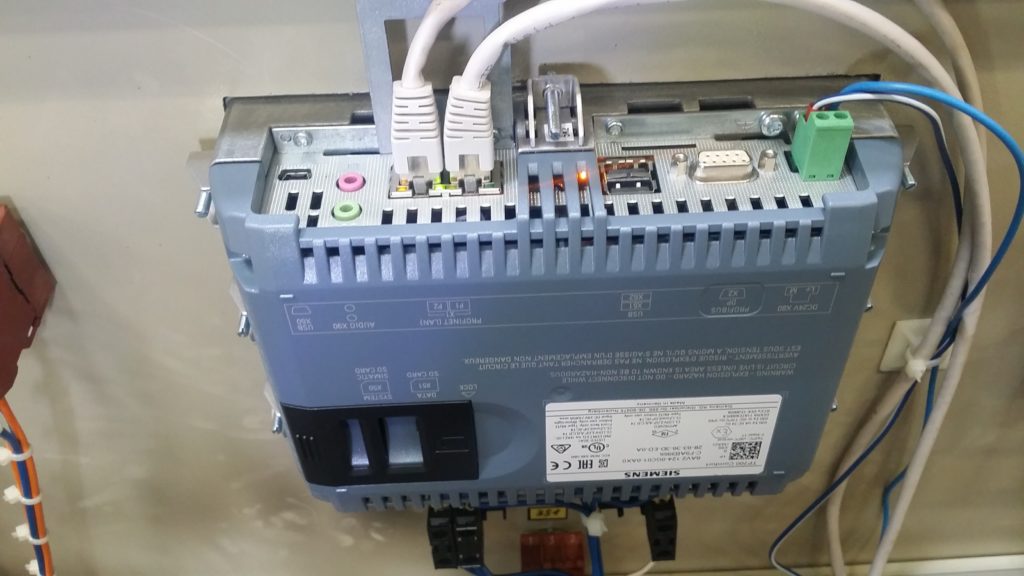 STORY ABOUT CHANGING SIEMENS S5 PLC CONTROLLER TO SIEMENS S7 - Blog ...