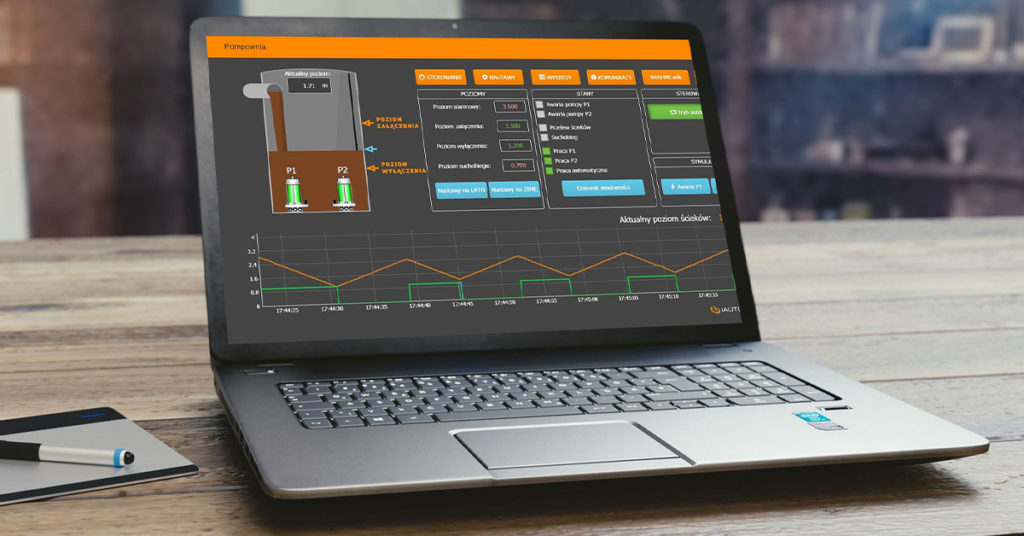 8+ FREE SCADA VISUALIZATION SYSTEMS - Blog related to industrial ...