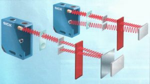 PHOTOELECTRIC SENSORS USED IN AUTOMATION - Blog related to industrial ...