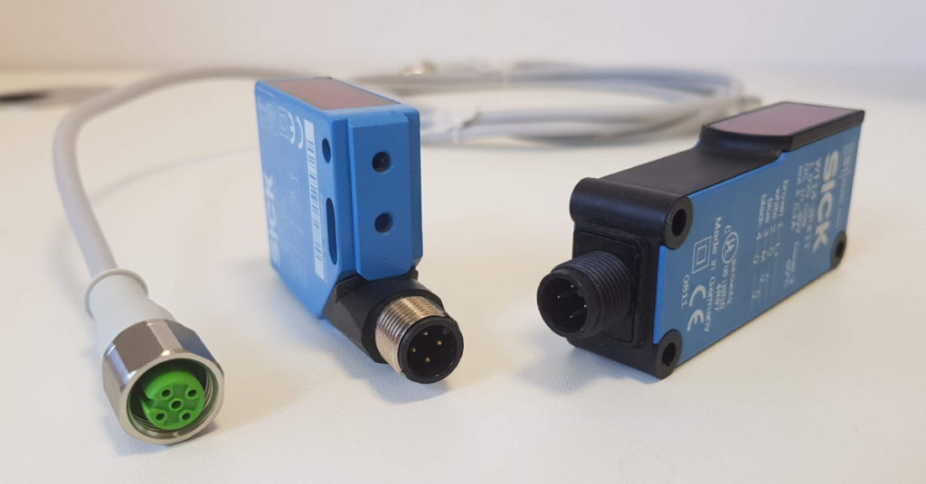 PHOTOELECTRIC SENSORS USED IN AUTOMATION - Blog related to industrial ...