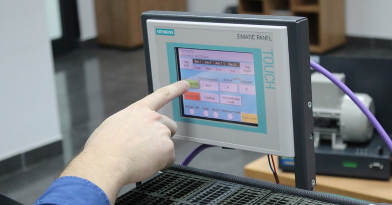 INTERESTING WAY FOR PROBLEMS WITH ALARMS IN THE HMI PANEL - Blog ...