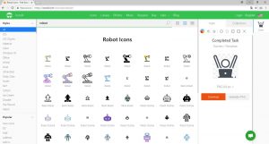 WHERE TO GET GRAPHICS FOR VISUALIZATIONS FOR SCADA AND HMI PANELS FROM ...