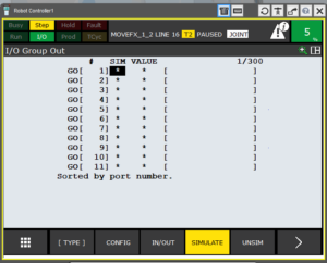 FANUC ROBOTS INTEGRATION USING ETHERNET / IP - Blog related to ...