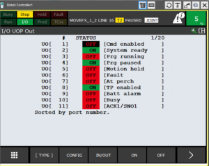 FANUC ROBOTS INTEGRATION USING ETHERNET / IP - Blog related to ...