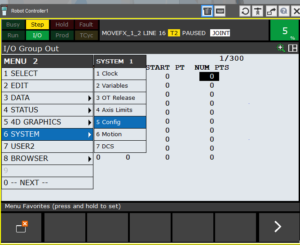 FANUC ROBOTS INTEGRATION USING ETHERNET / IP - Blog related to ...