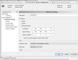 FANUC ROBOTS INTEGRATION USING ETHERNET / IP - Blog related to ...