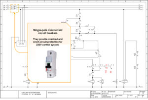 Electrical Symbols - How to read electrical schematics? #7 Protections ...