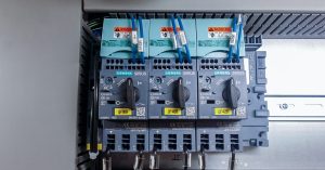 Electrical Symbols - How to read electrical schematics? #7 Protections ...