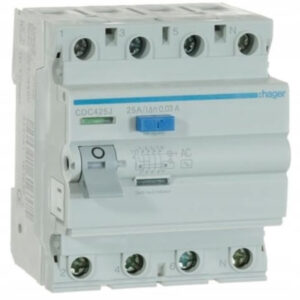 Electrical Symbols - How to read electrical schematics? #7 Protections ...