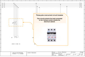 Electrical Symbols - How to read electrical schematics? #7 Protections ...