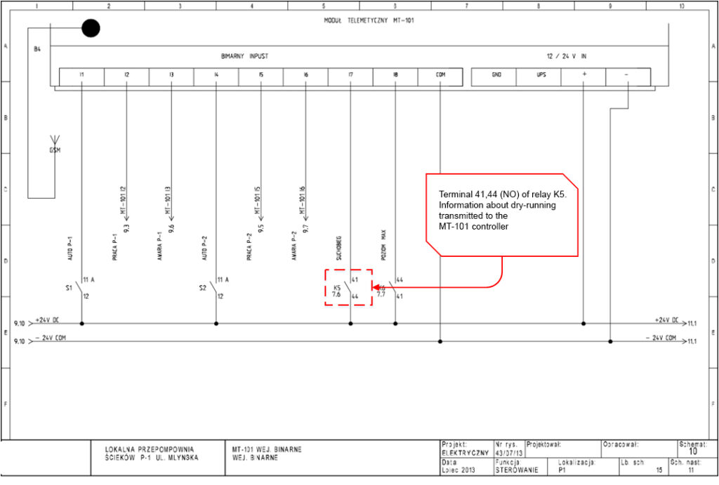 Electrical schematics - How to read electrical schematics? #2 RELAYS ...