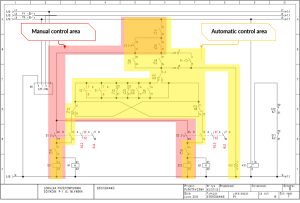 How to read electrical schematics? #5 CONTROL SYSTEMS part 1/2 - Blog ...