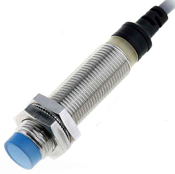 Electrical Symbols - How to read schematics? #4 CONTACTS, BUTTONS ...