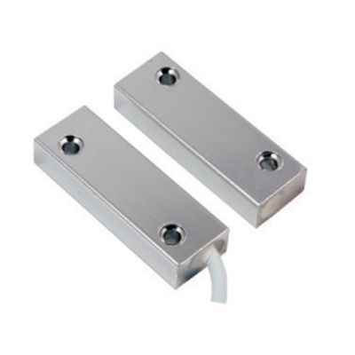 Electrical Symbols - How to read schematics? #4 CONTACTS, BUTTONS ...