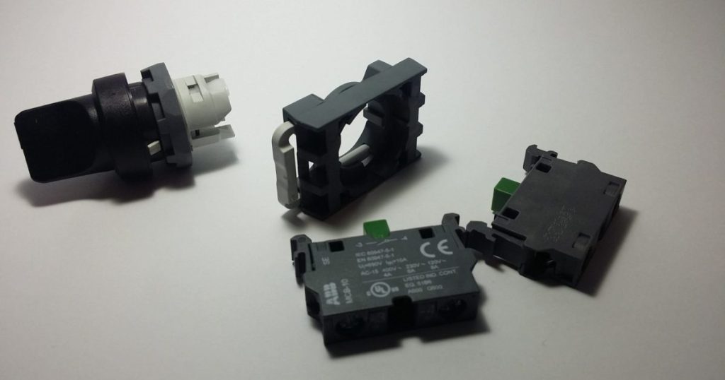 Electrical Symbols - Database of Electrical and Automation Symbols ...