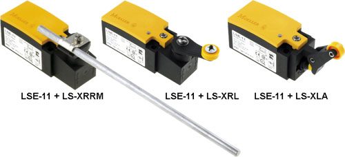 Electrical Symbols - Database of Electrical and Automation Symbols ...