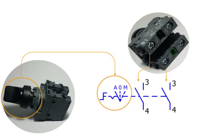 Electrical Symbols - Database of Electrical and Automation Symbols ...