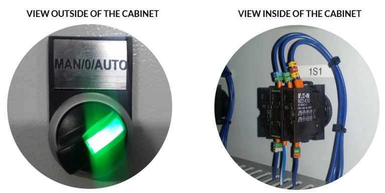 Electrical Symbols - Database of Electrical and Automation Symbols ...
