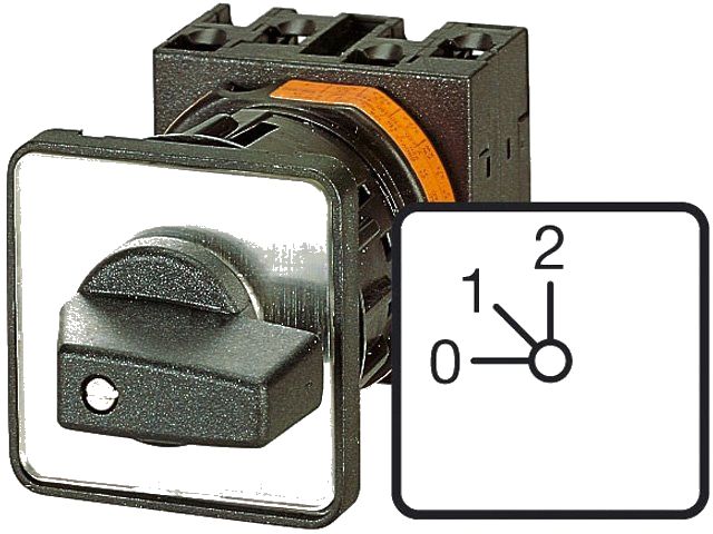 Electrical Symbols - Database of Electrical and Automation Symbols ...